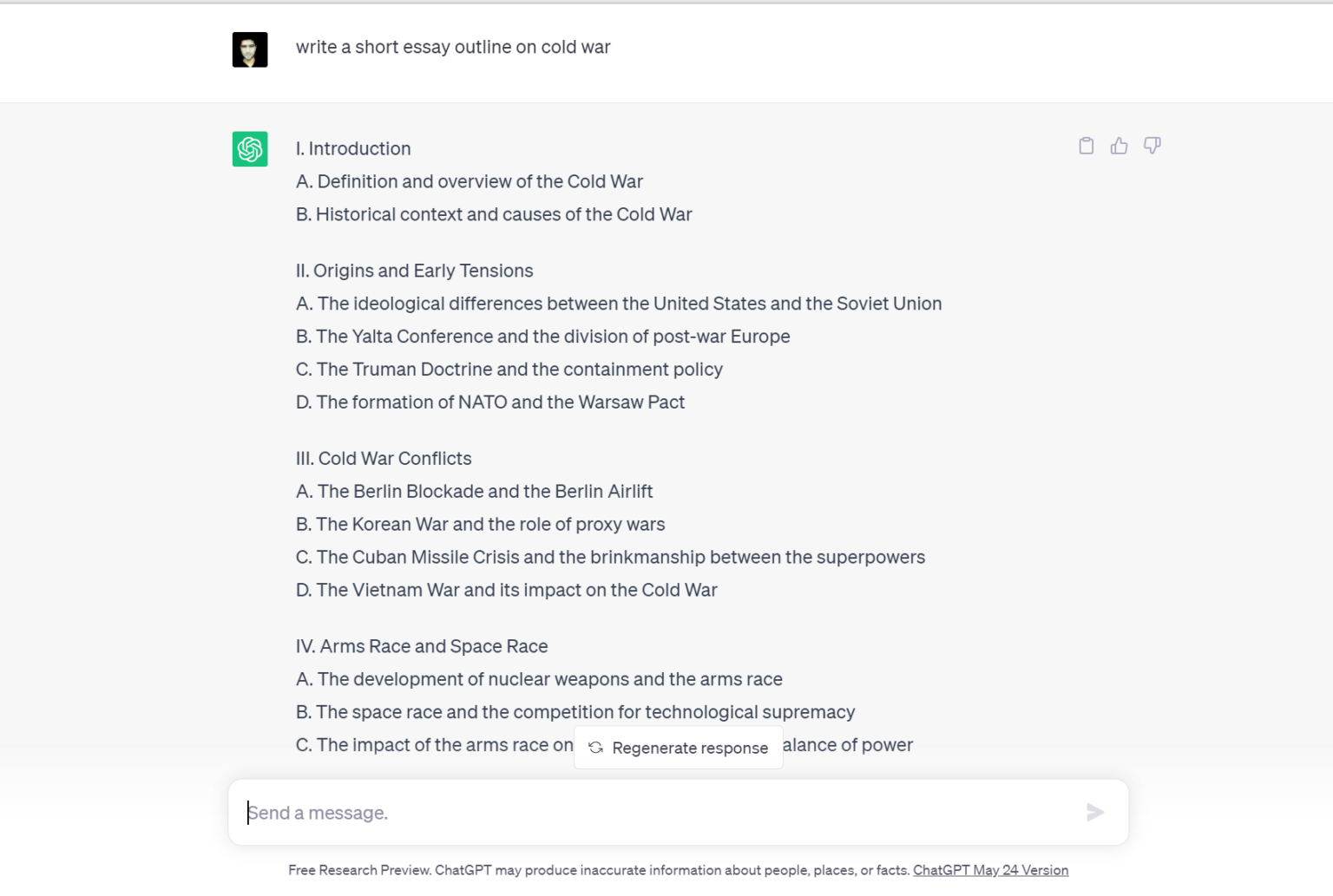 How to Use ChatGPT to Write an Essay?